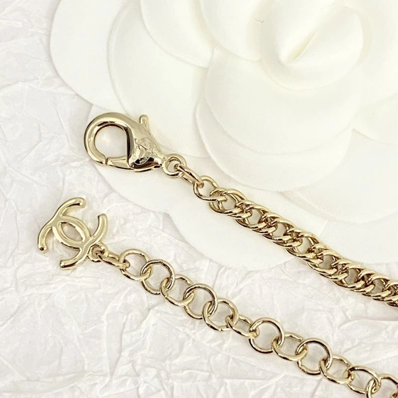 Authentic Chanel Necklaces