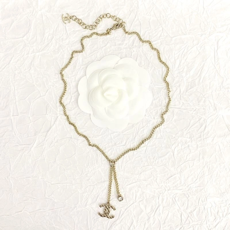 1:1 copy Chanel Necklaces