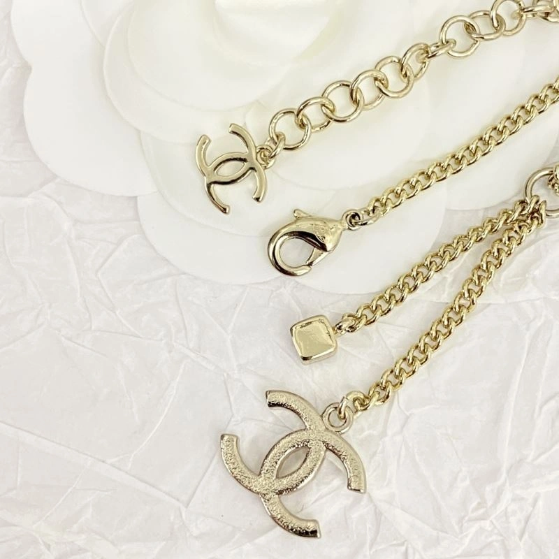 1:1 copy Chanel Necklaces