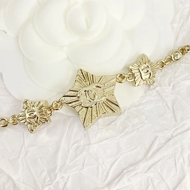 Precise copy Chanel Necklaces