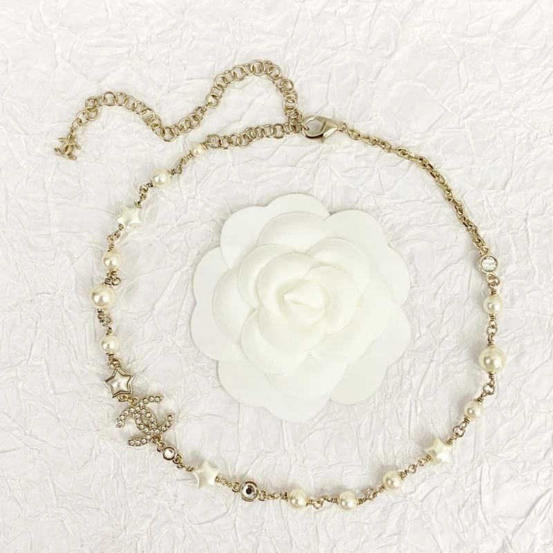 OEM Chanel Necklaces
