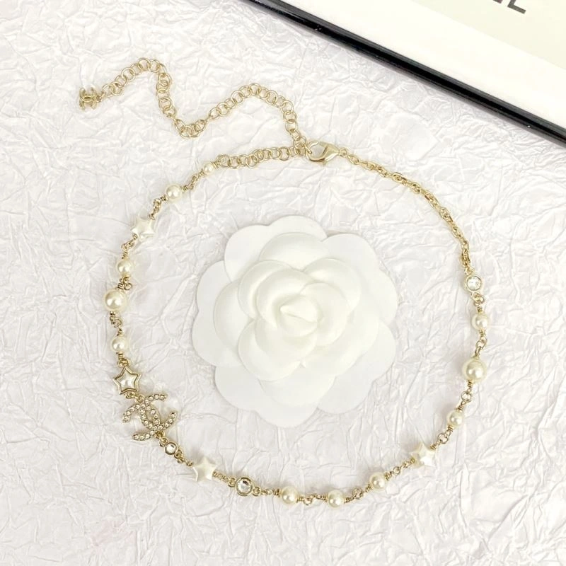 OEM Chanel Necklaces