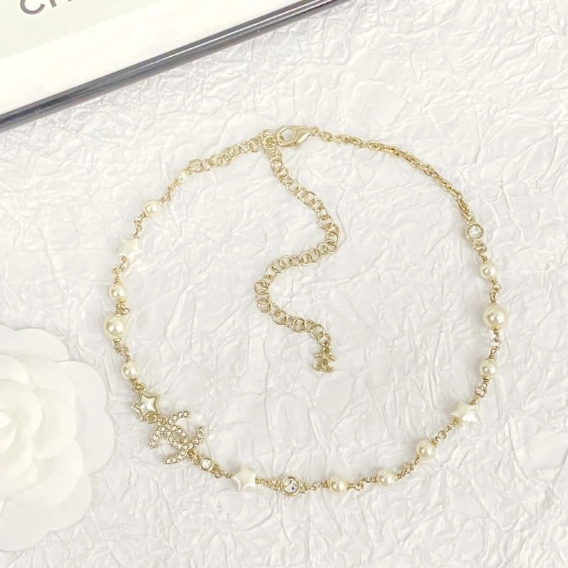 OEM Chanel Necklaces
