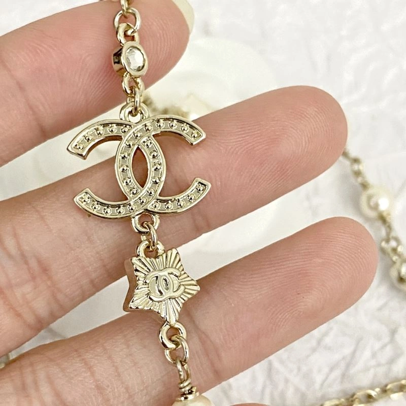 OEM Chanel Necklaces