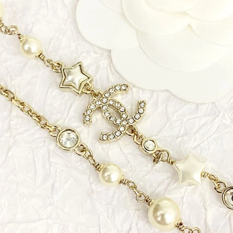 OEM Chanel Necklaces