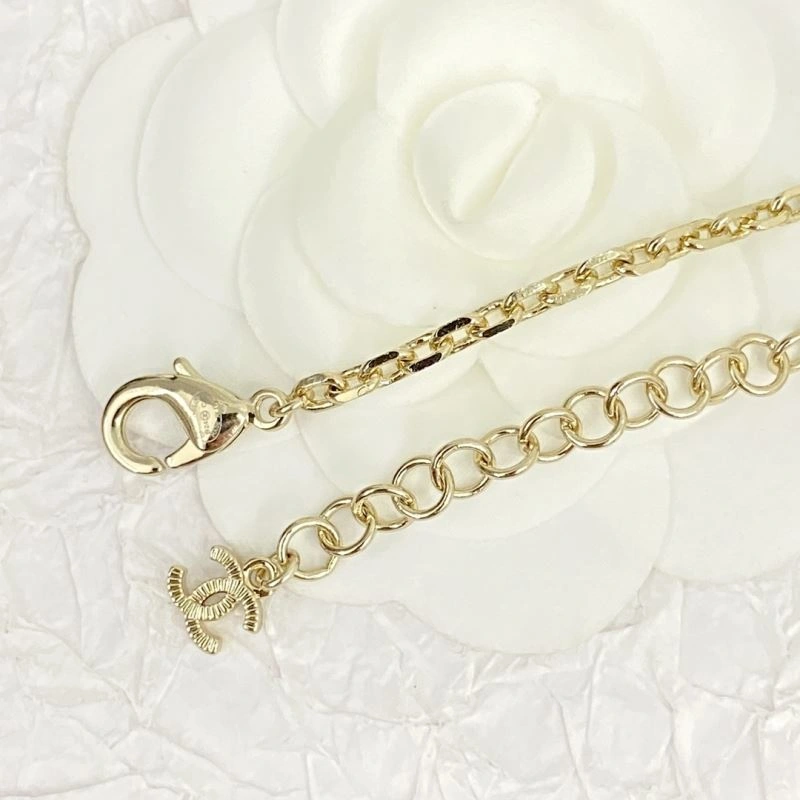 OEM Chanel Necklaces