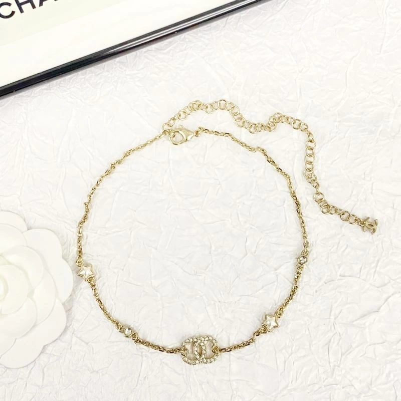 Precise copy Chanel Necklaces