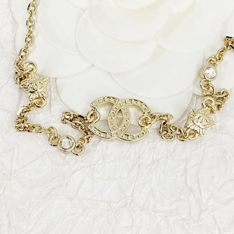 Precise copy Chanel Necklaces