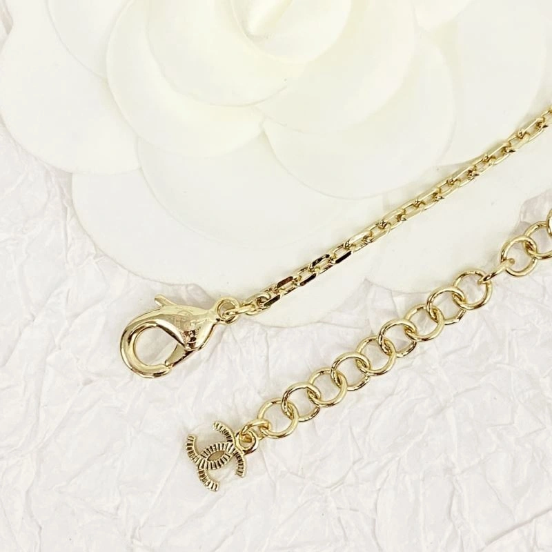 Precise copy Chanel Necklaces