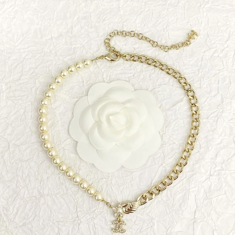 Mirror quality Chanel Necklaces