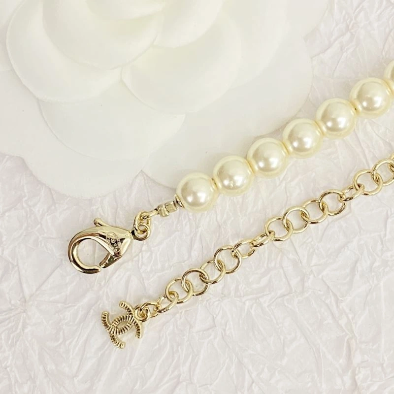 Mirror quality Chanel Necklaces