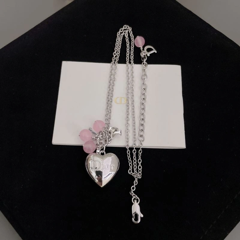 1:1 copy Chanel Necklaces