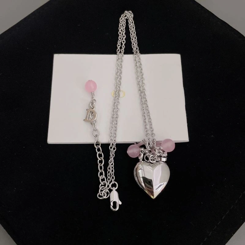1:1 copy Chanel Necklaces