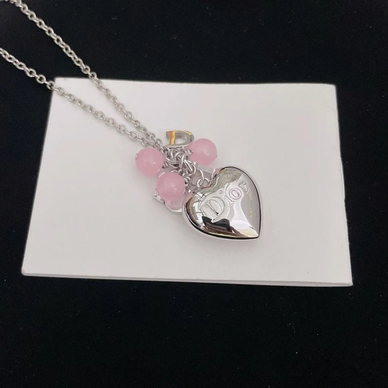 1:1 copy Chanel Necklaces