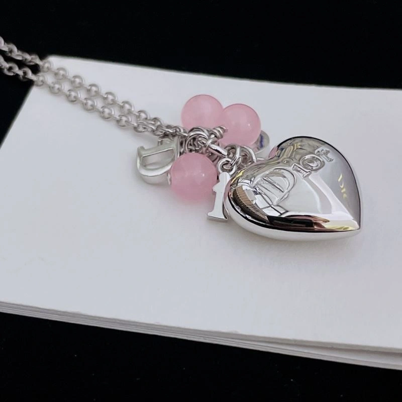 1:1 copy Chanel Necklaces