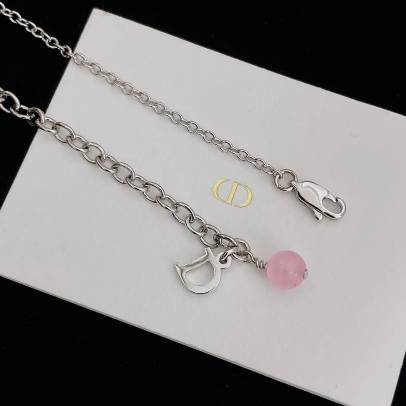 1:1 copy Chanel Necklaces