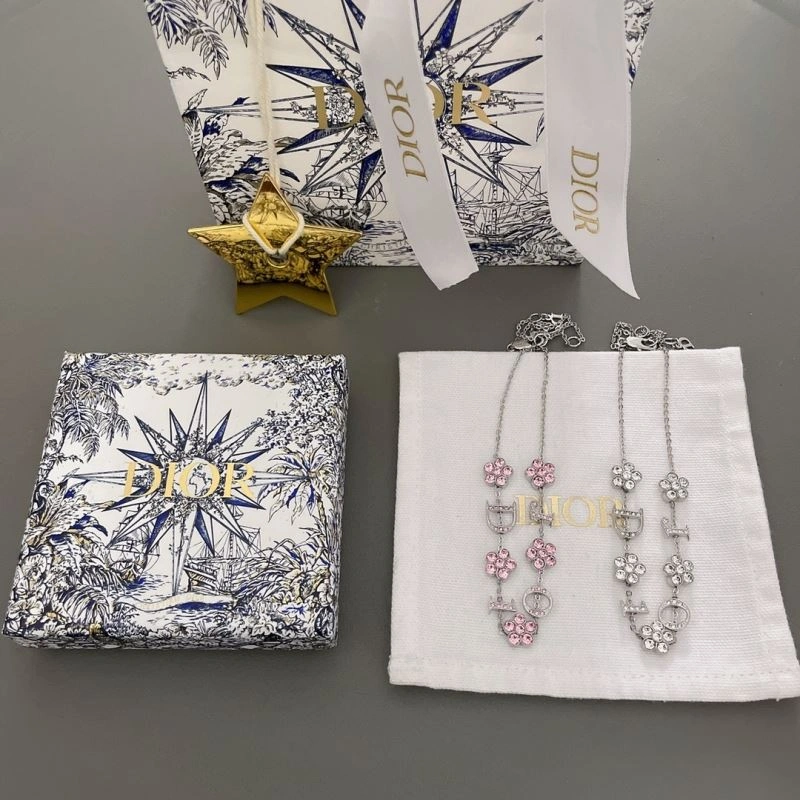 Chanel Necklaces