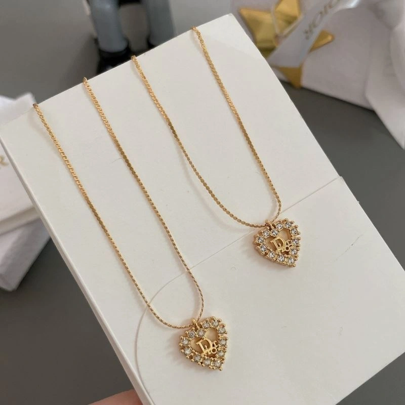 Economical Chanel Necklaces