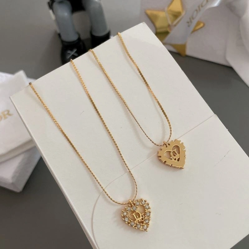 Economical Chanel Necklaces