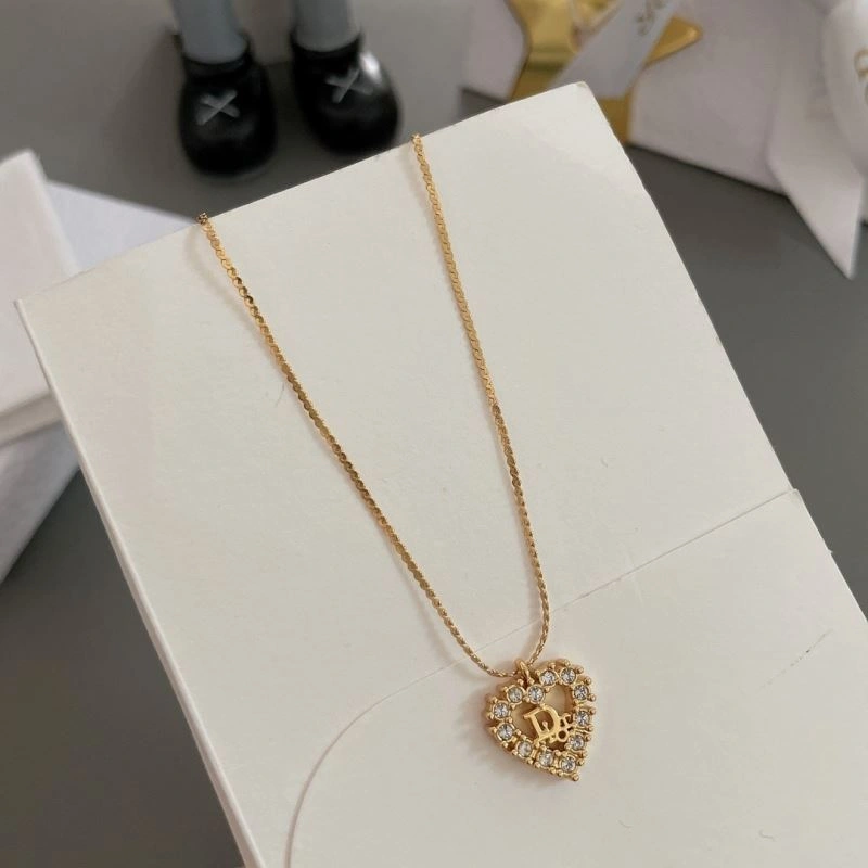 Economical Chanel Necklaces