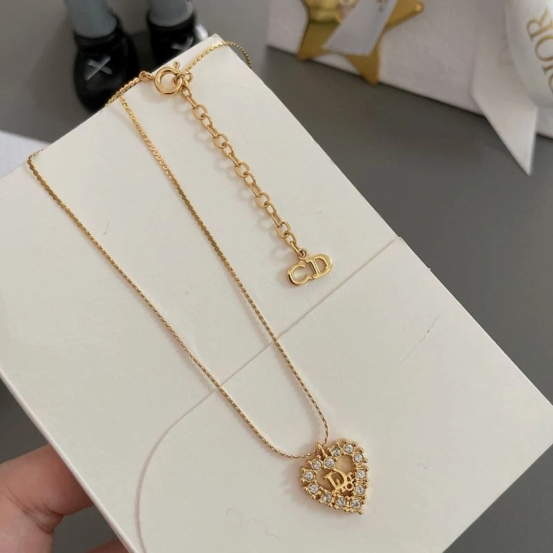 Economical Chanel Necklaces