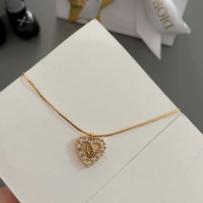 Economical Chanel Necklaces