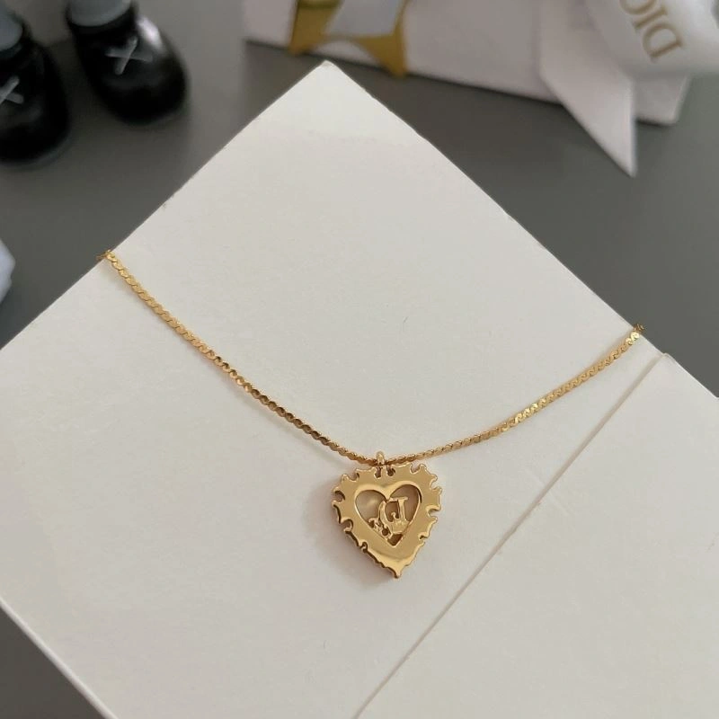 Economical Chanel Necklaces