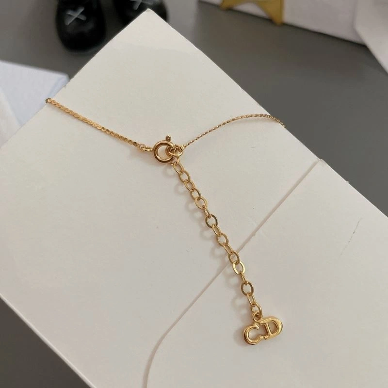 Economical Chanel Necklaces