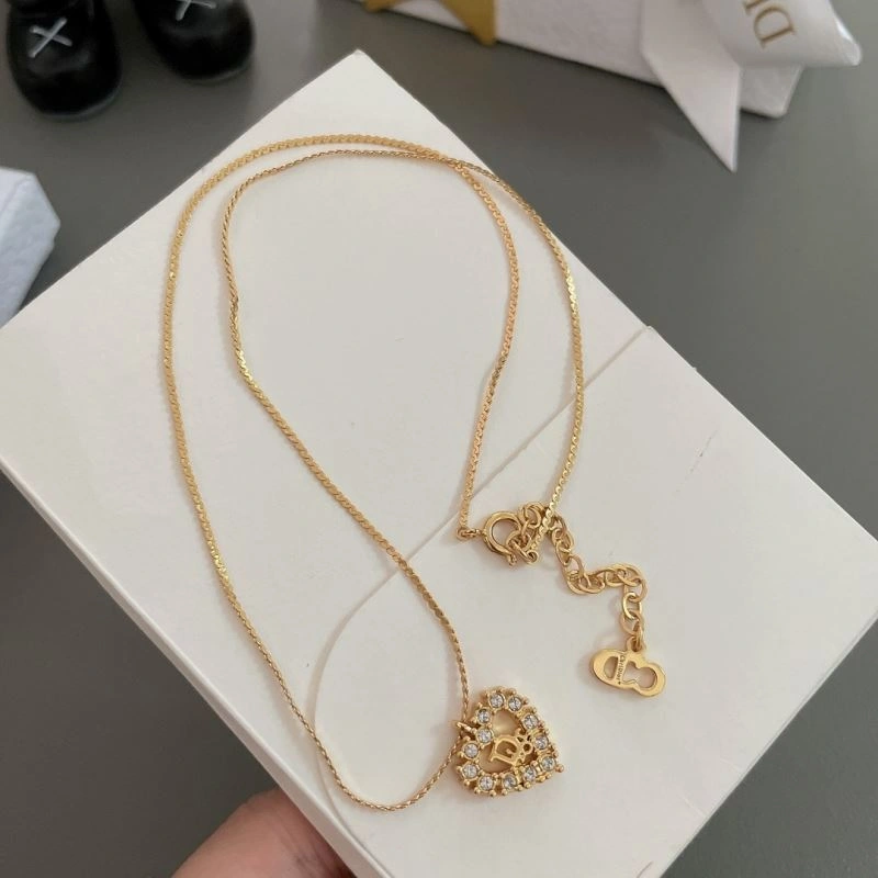 Economical Chanel Necklaces