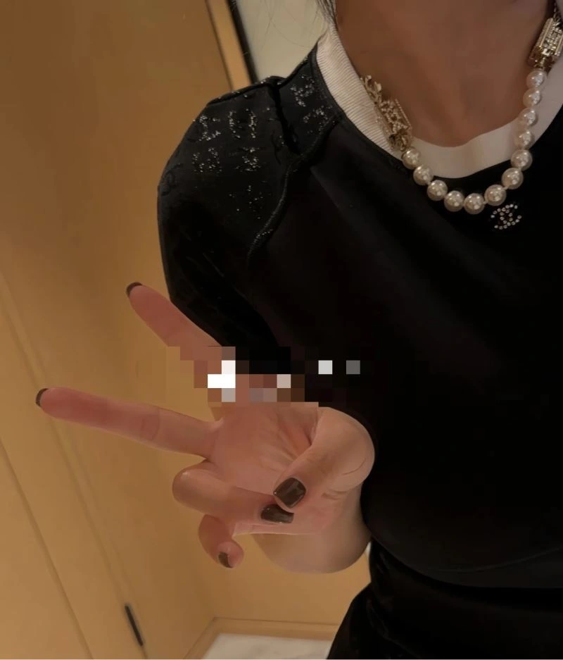 Cut-rate Chanel Necklaces