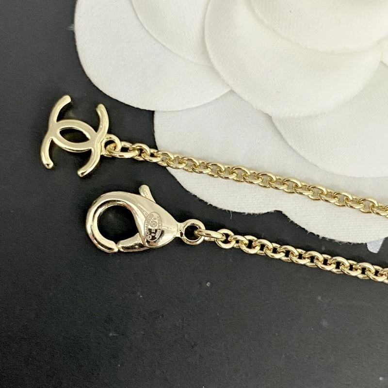 Affordable Chanel Necklaces