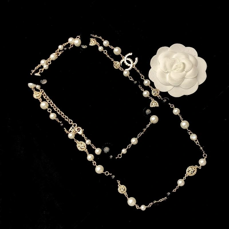 Mirror quality Chanel Necklaces