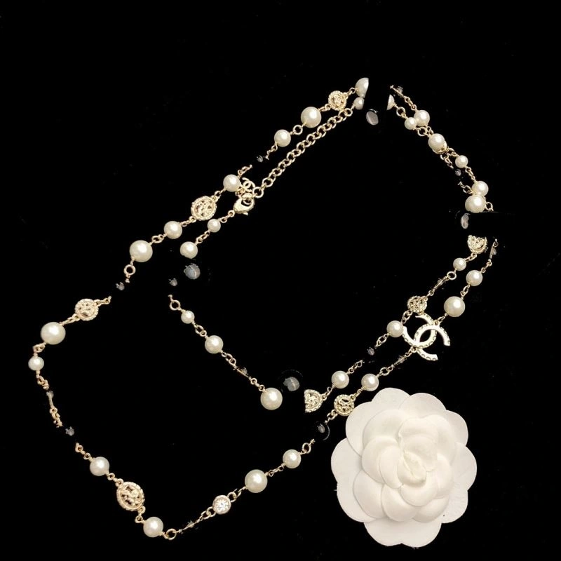 Mirror quality Chanel Necklaces