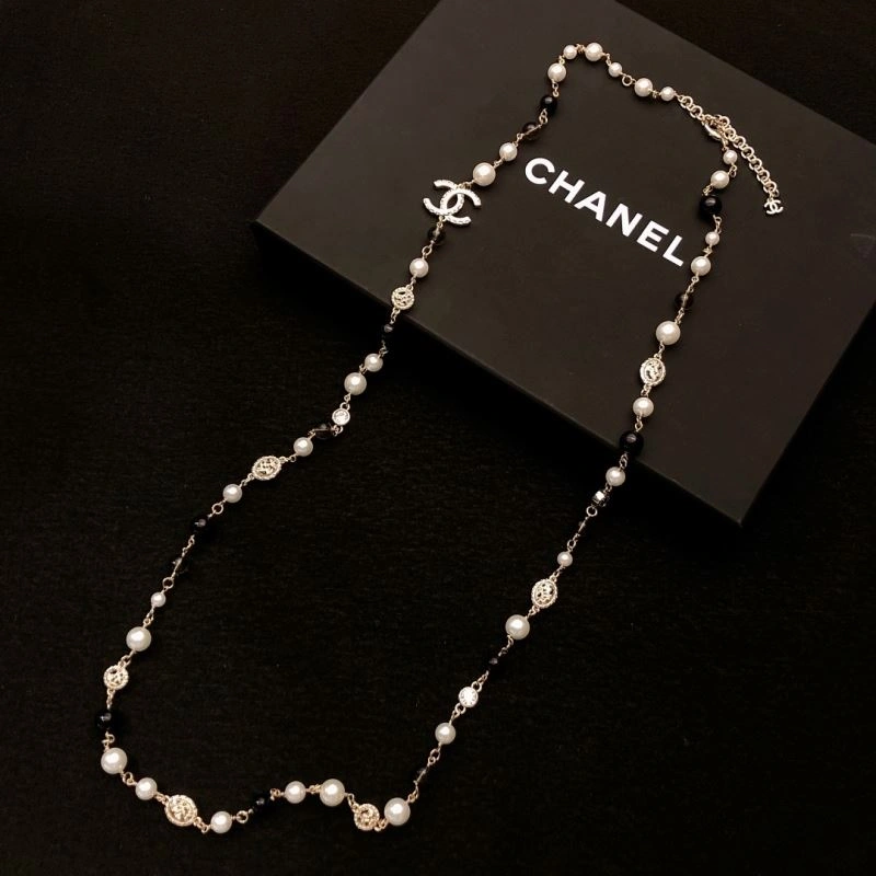 Mirror quality Chanel Necklaces