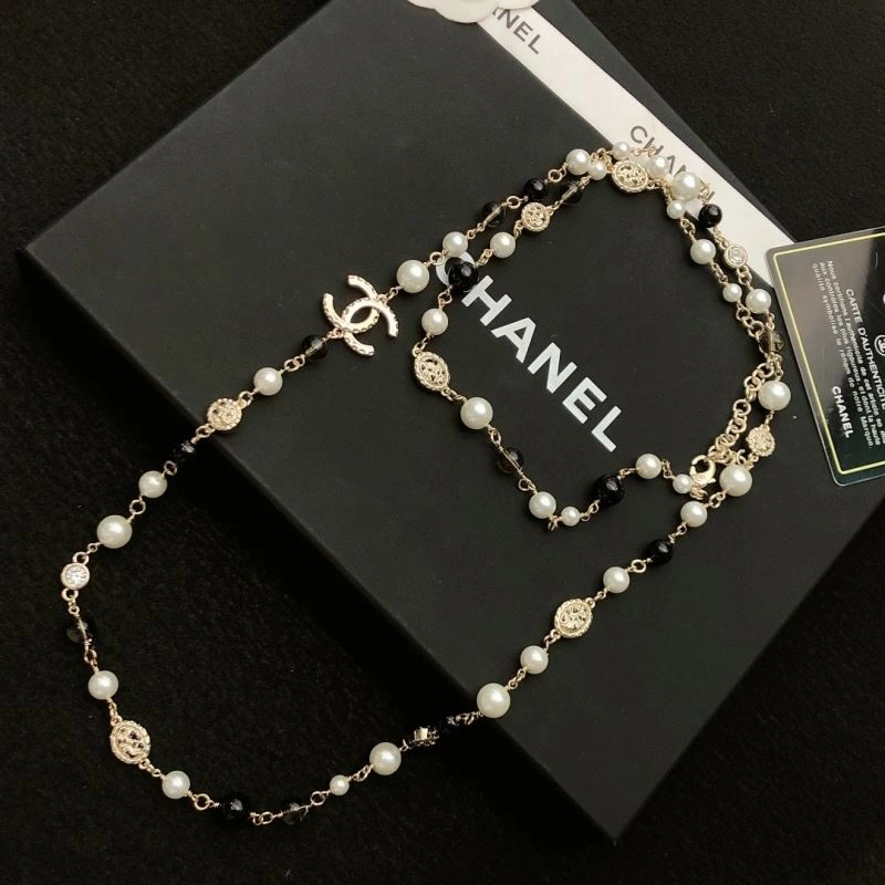 Mirror quality Chanel Necklaces
