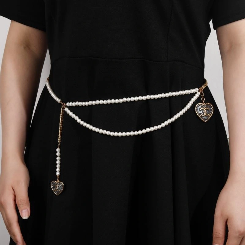 Chanel Necklaces