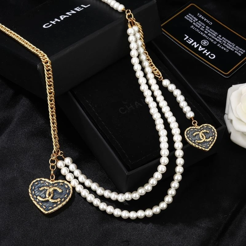 High fidelity Chanel Necklaces