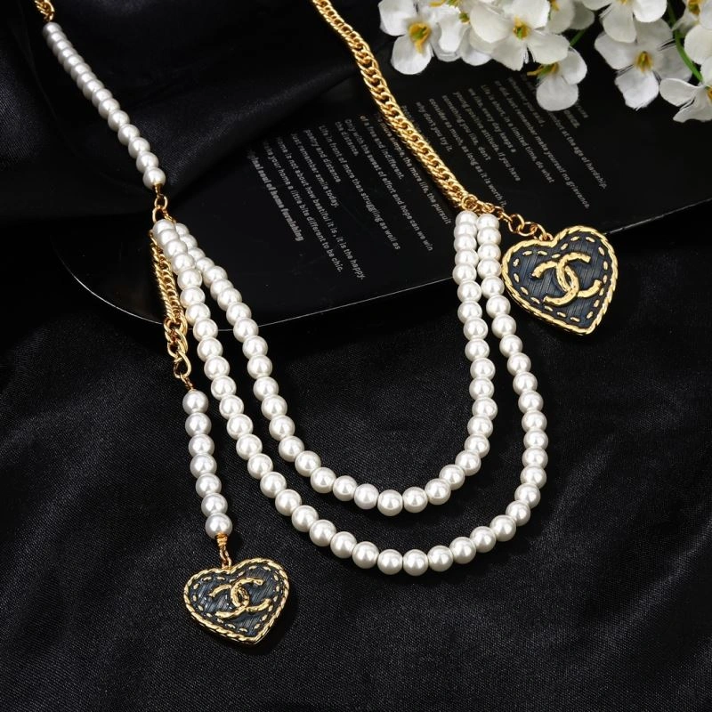 High fidelity Chanel Necklaces