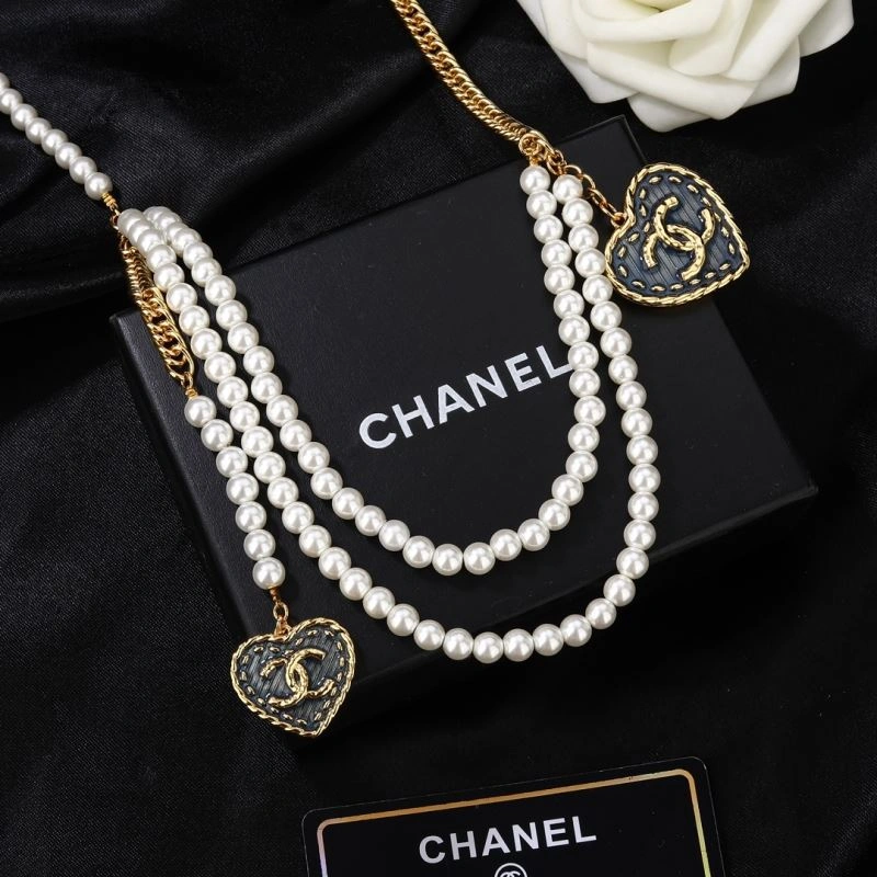 High fidelity Chanel Necklaces