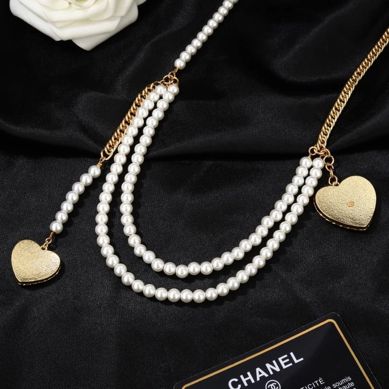 High fidelity Chanel Necklaces