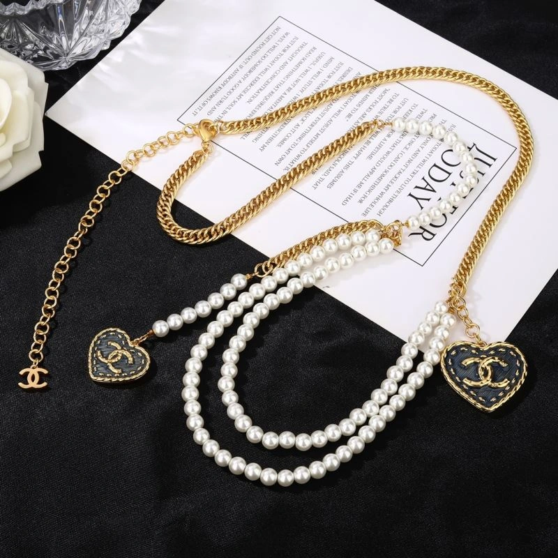 High fidelity Chanel Necklaces