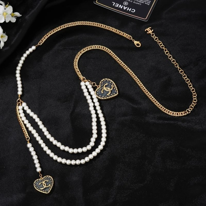 High fidelity Chanel Necklaces
