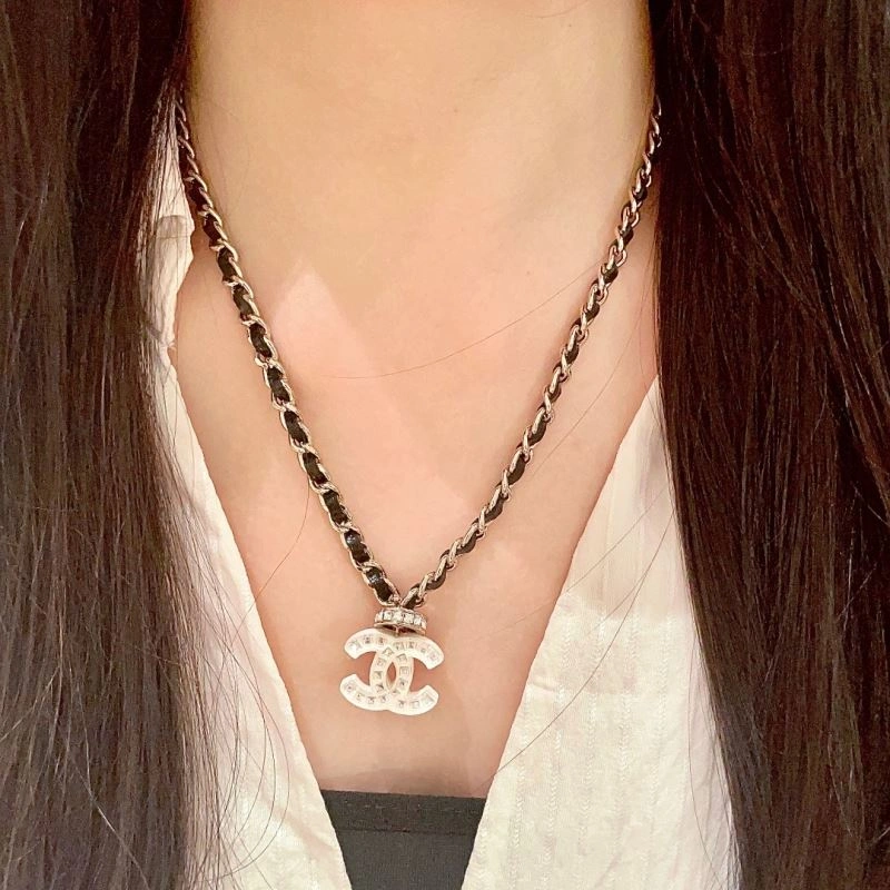 Precise copy Chanel Necklaces