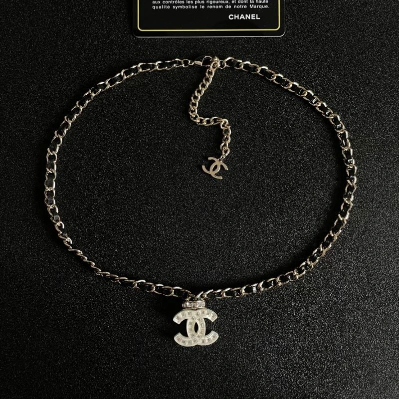 Precise copy Chanel Necklaces
