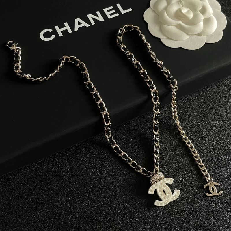 Precise copy Chanel Necklaces