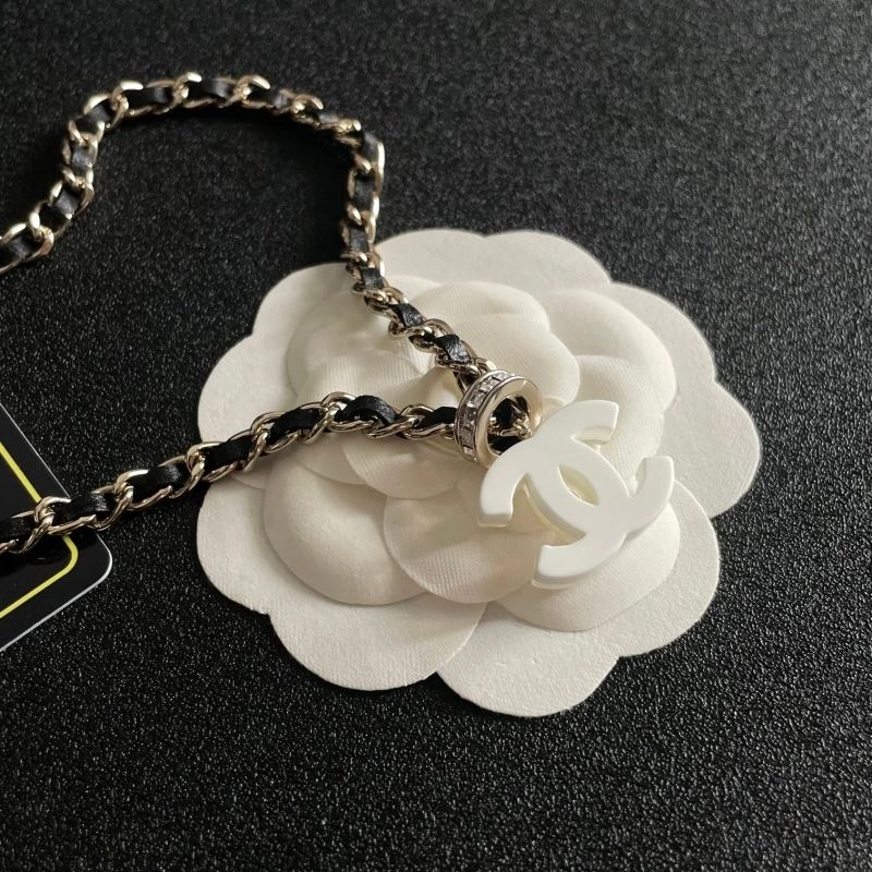 Precise copy Chanel Necklaces