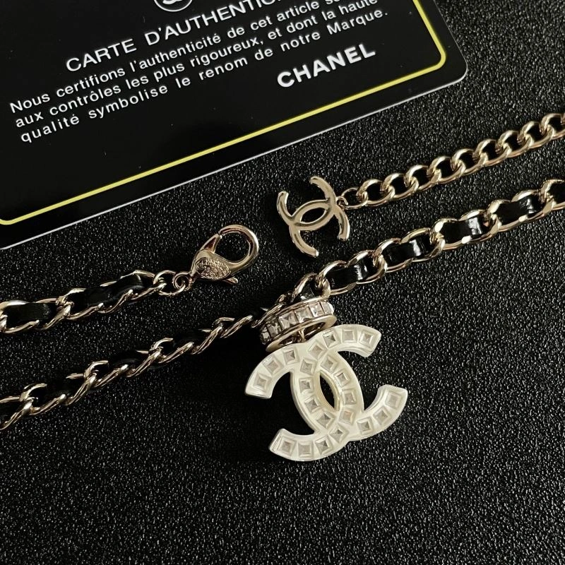 Precise copy Chanel Necklaces