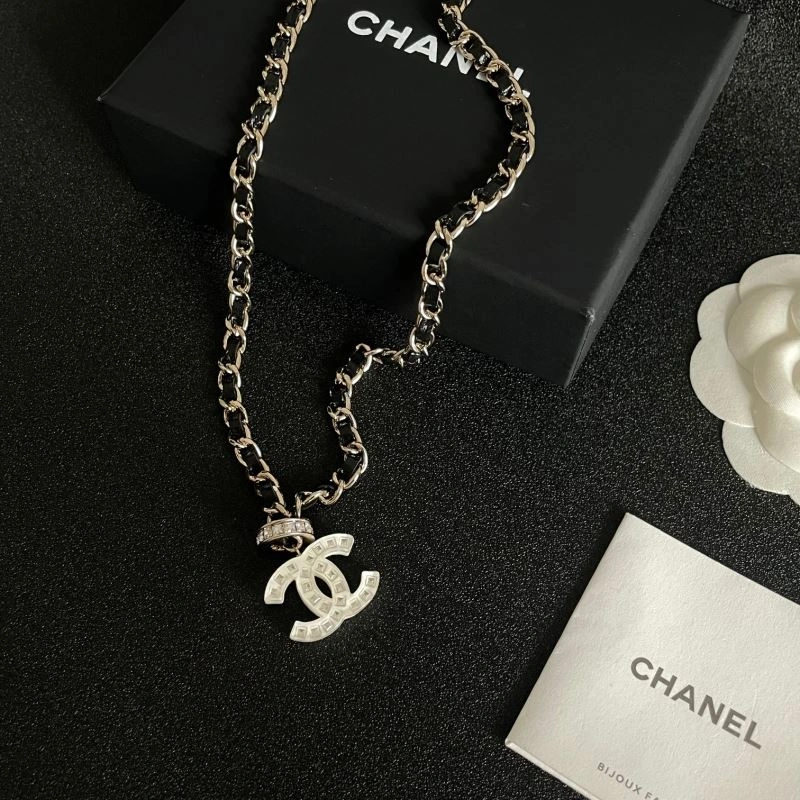Precise copy Chanel Necklaces
