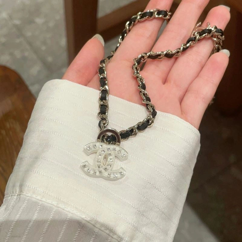 Precise copy Chanel Necklaces
