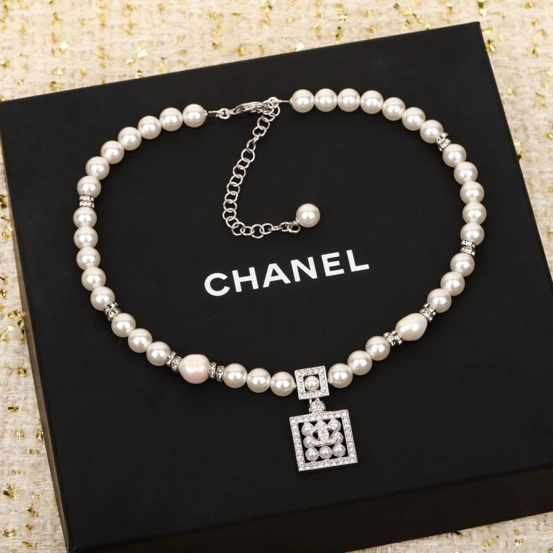 High fidelity Chanel Necklaces